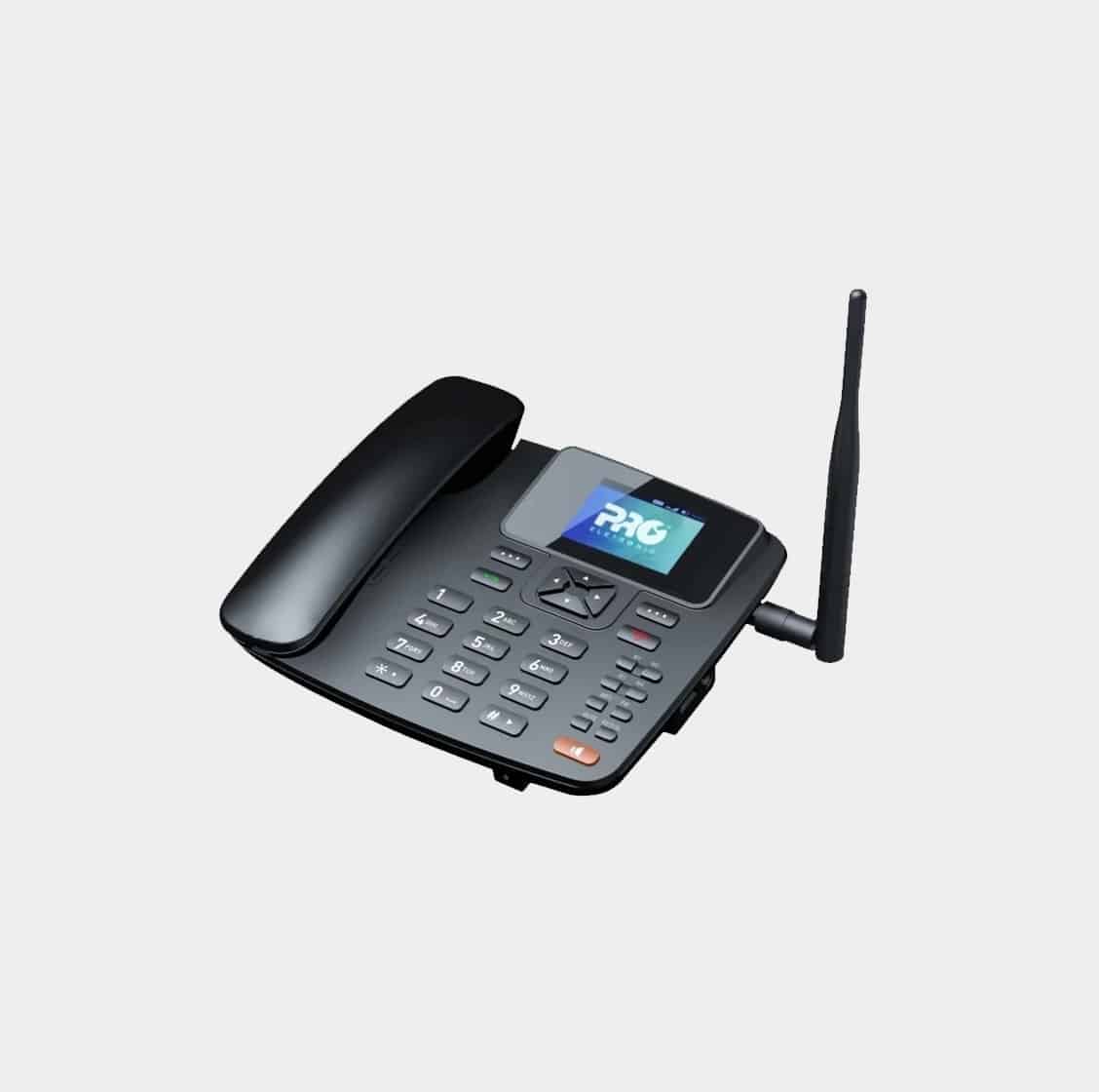 Telefono Modem GSM, 4G y Router Wifi | Vixon Digital - Amplificadores ...